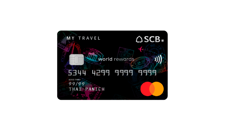 สมัครบัตร scb beyond บริการบัตรเครดิตไทยพาณิชย์ผ่อน 0% (ล่าสุด) - welovethaiking.com - สนใจกู้ ...